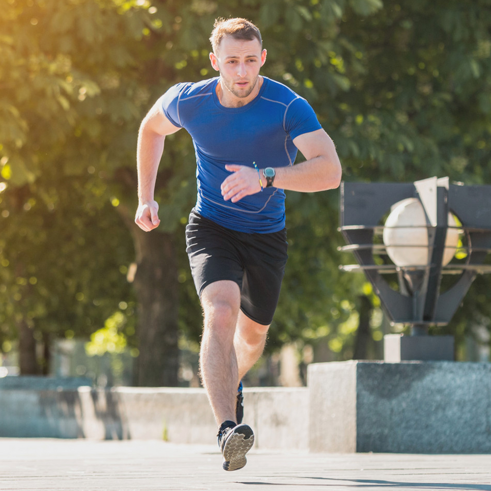 About O2 Blast – Our Mission to Power Your Performance