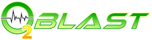 O2 Blast – Pure Oxygen for Energy, Endurance & Fast Recovery