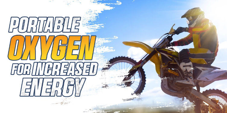 O2 Blast – Pure Oxygen for Energy, Endurance & Fast Recovery